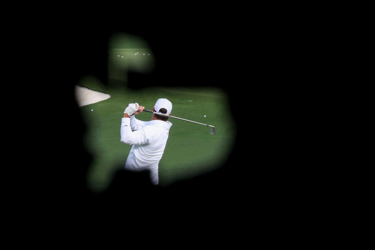 Masters 2026: Golfweek's experts predict who will miss the cut