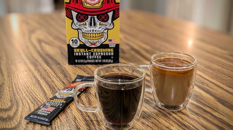 10 instant espresso brands, ranked worst to best