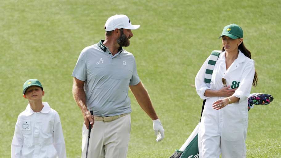 Rory McIlroy's confession about wife Erica and daughter Poppy warms ...