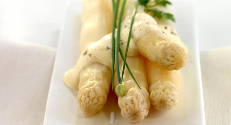 On fait quoi avec des asperges ? 15 recettes pour profiter de ce légume ...