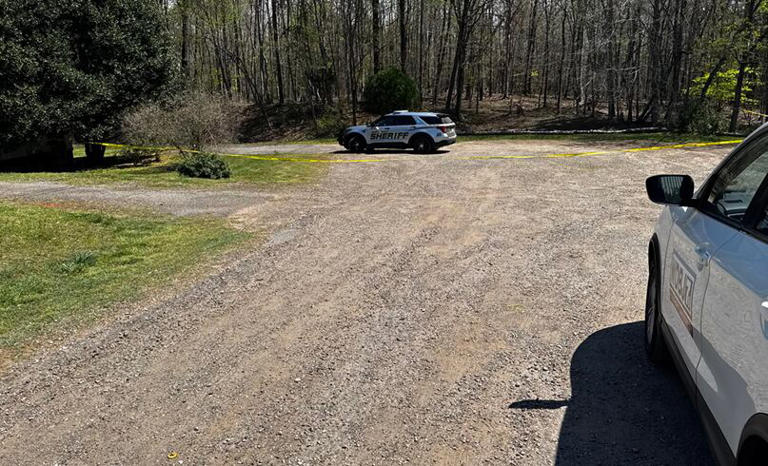 Sheriff talks about SWAT shooting and killing of domestic assault suspect
