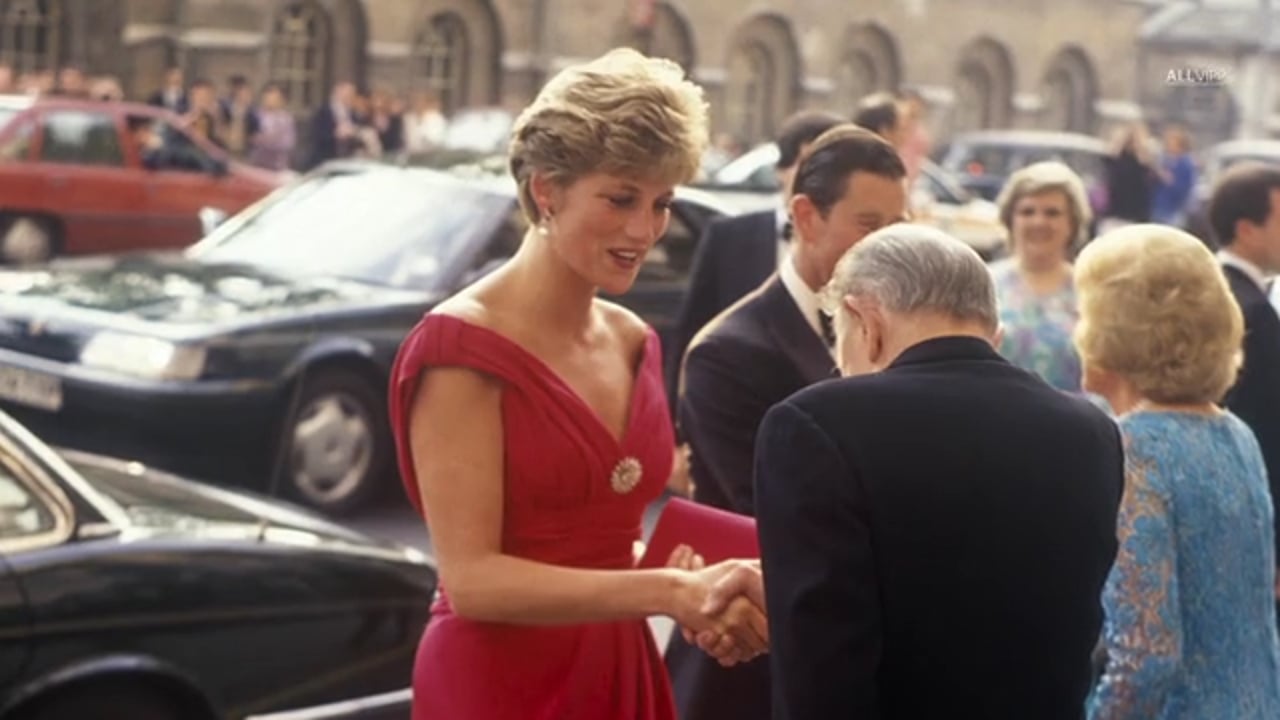 Timeless elegance of the most beautiful female royals