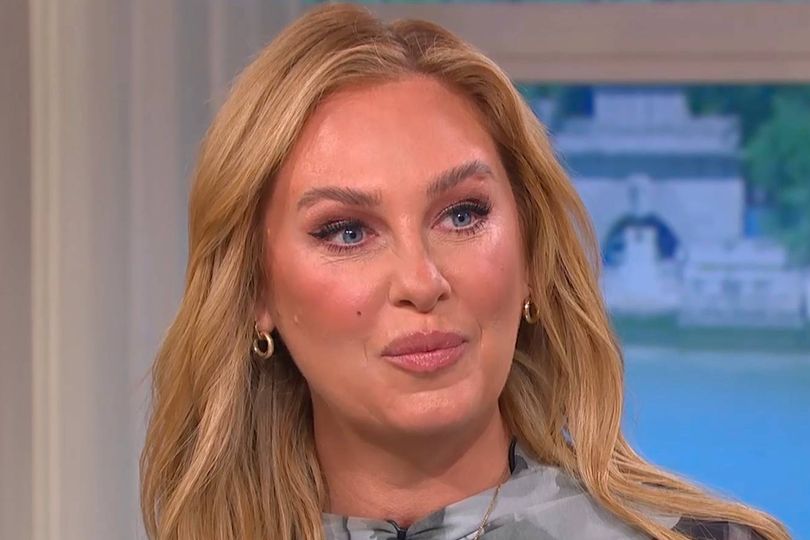This Morning host's remark as co-star Josie Gibson lands new ITV role
