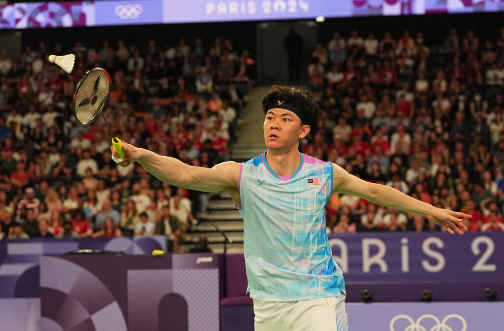 Malaysian legend-turned coach reveals Thomas Cup strategy around Lee ...