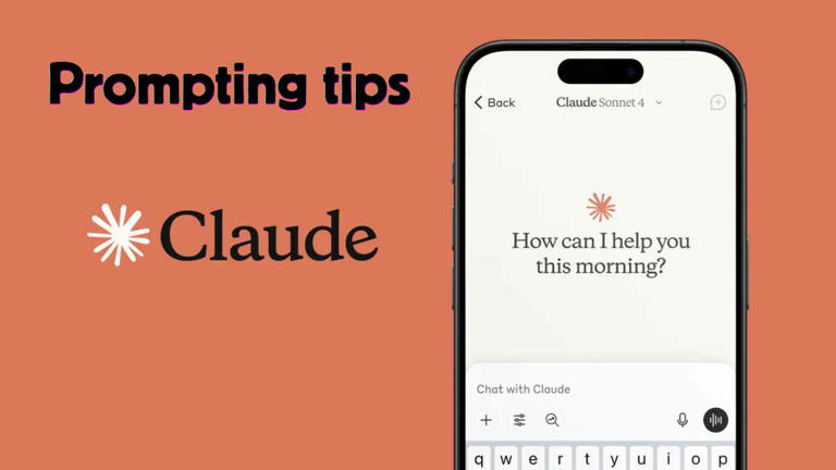 5 prompting tips to maximise your token usage on Claude