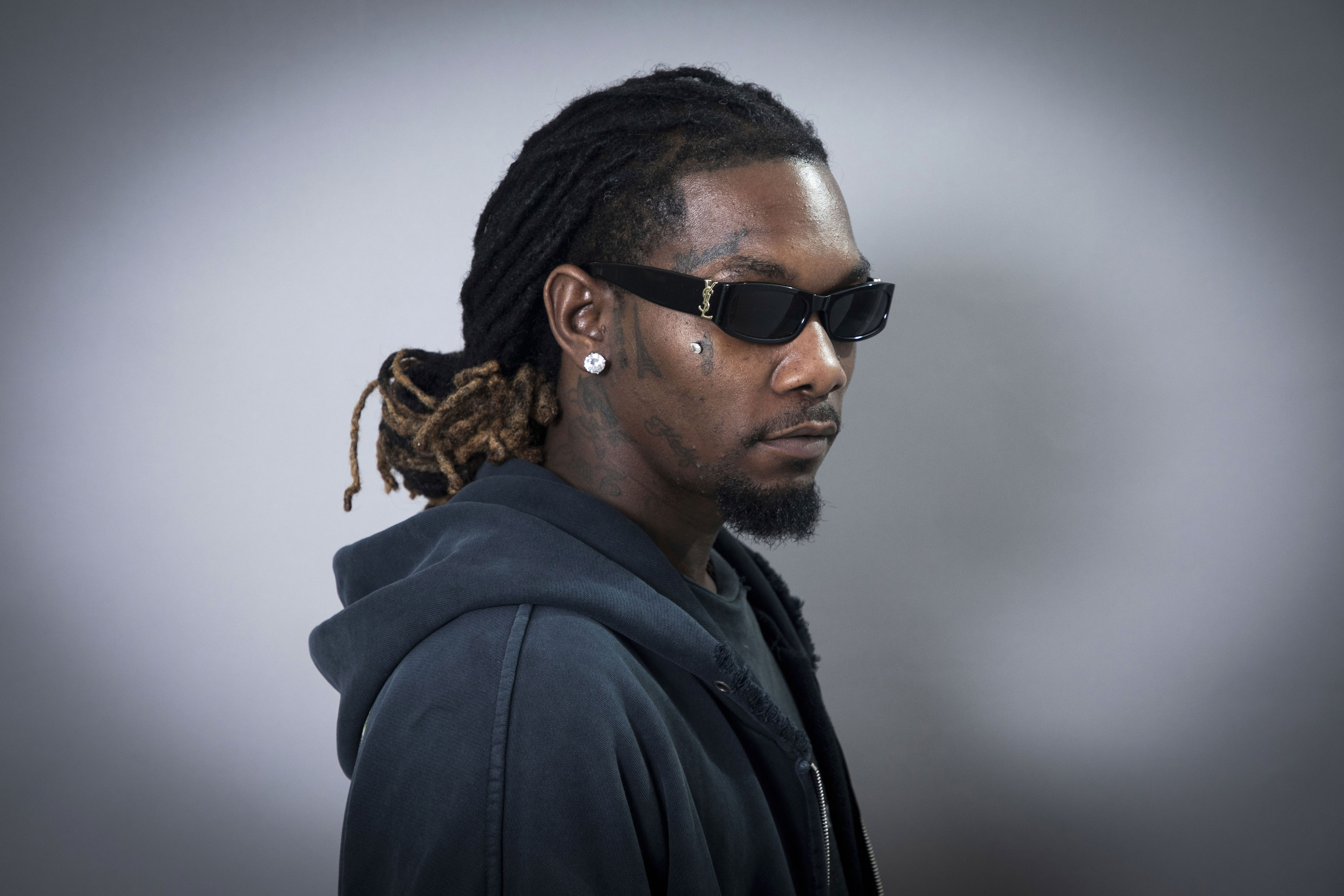 Offset health update: Latest on former Migos rapper's condition