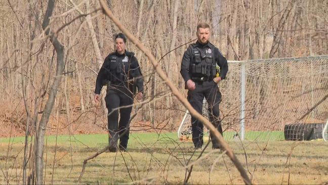 Lockdown lifted at CCRI Warwick campus; police find backpack with ...