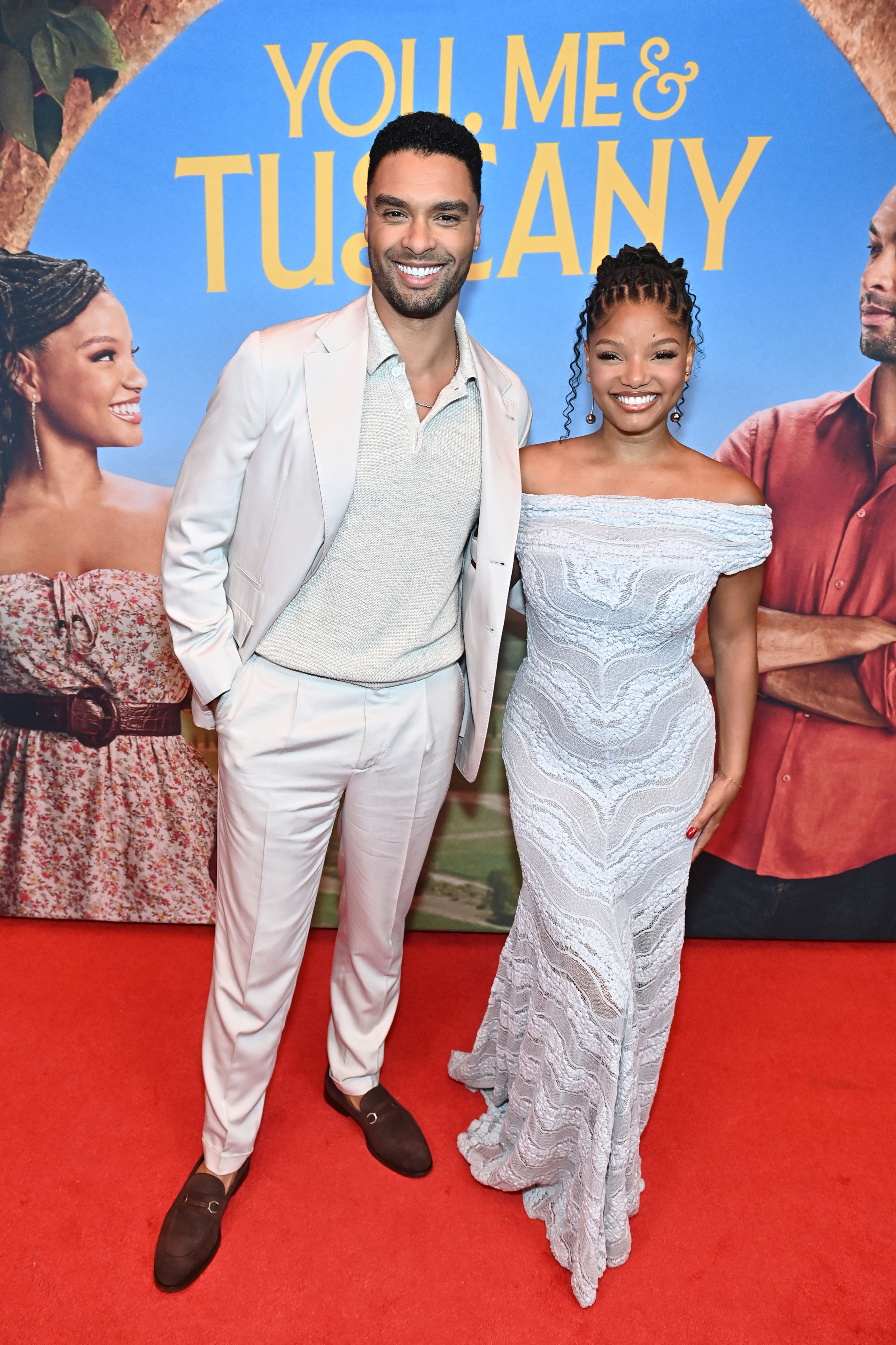 Halle Bailey reveals how the racist Little Mermaid backlash changed her ...