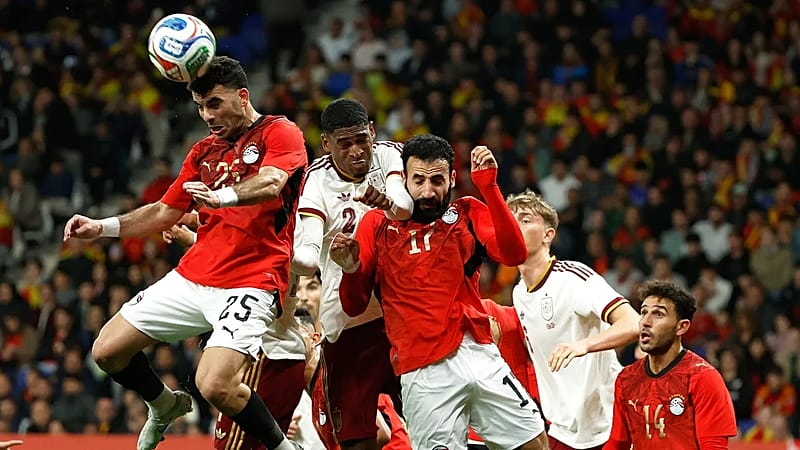 FIFA opens disciplinary case against Spanish football federation over ...