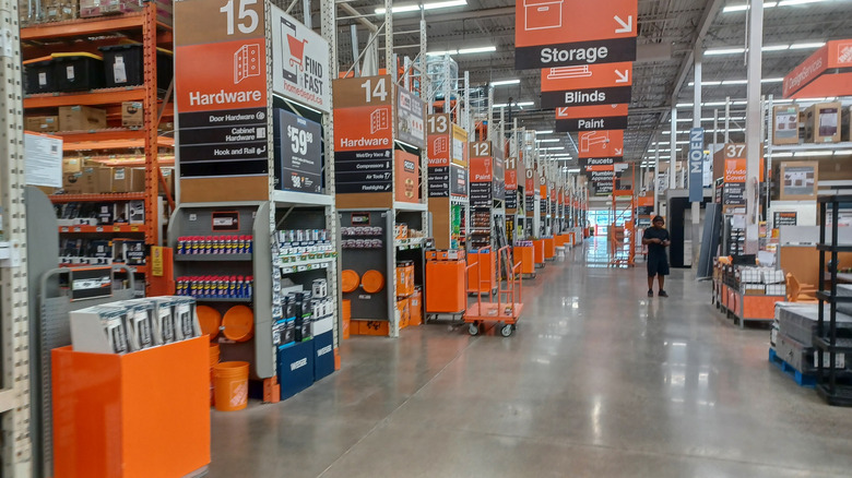 15 tools brands at Home Depot you may have never heard of