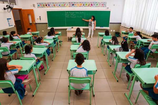 PND: quando começam as inscrições para a Prova Nacional Docente?