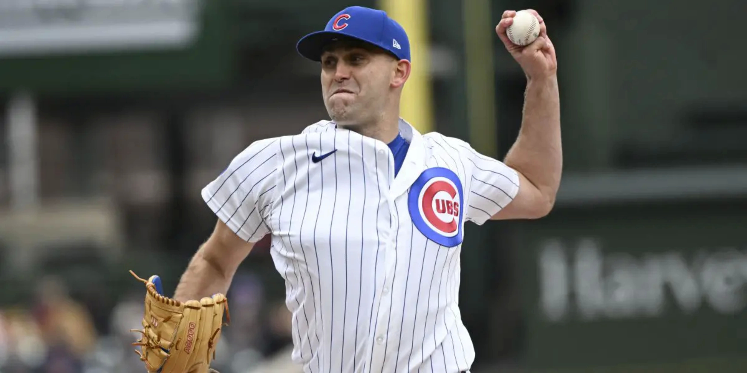 Should tough luck Chicago Cubs brace for more bad news regarding ...