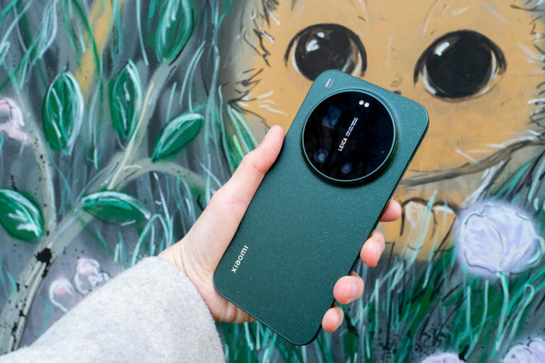 I test phones for a living – these are the best camera phones in the ...