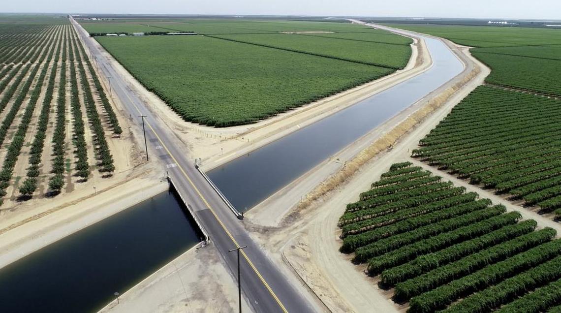 Friant Water Authority settles slew of lawsuits with its own members