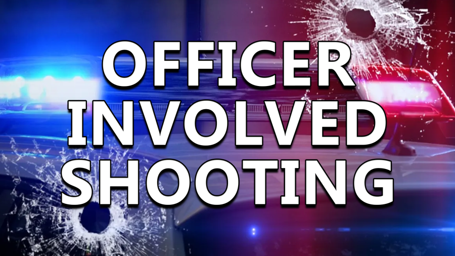 Suspect flown to hospital after allegedly shooting at deputies near ...