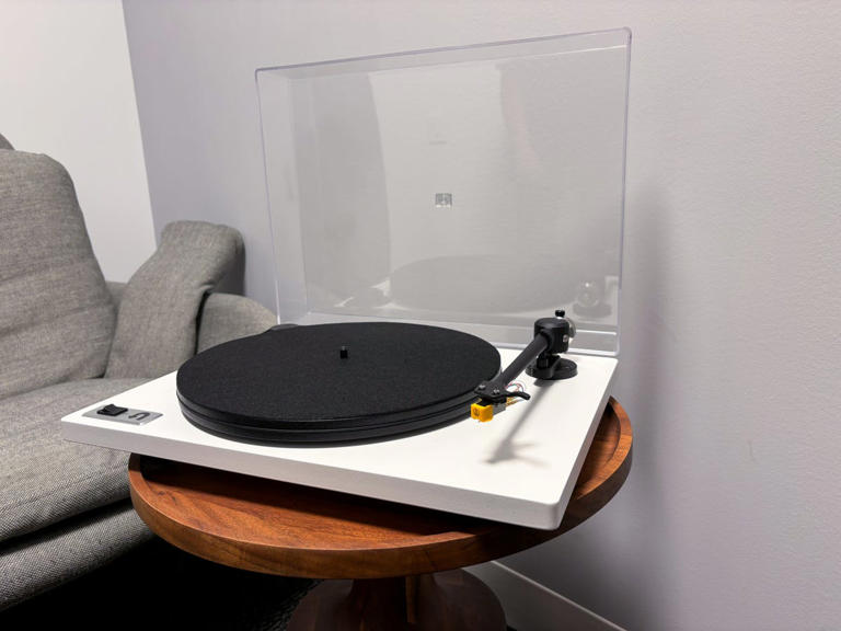 Which turntable mat is best for your record player? We have the answers.