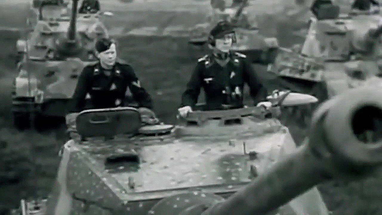 Why tiger crews made Germany’s most feared tank even deadlier