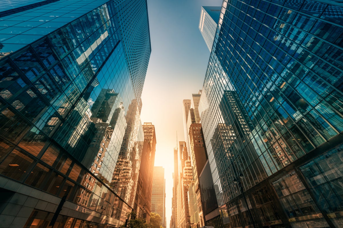 US office buildings selling for cheap after Covid recovery never came