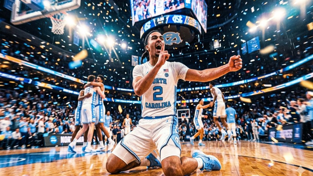 NCAA basketball: Elliot Cadeau silences critics after championship run ...