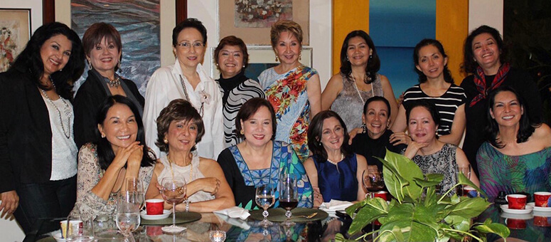 The Karilagan legacy