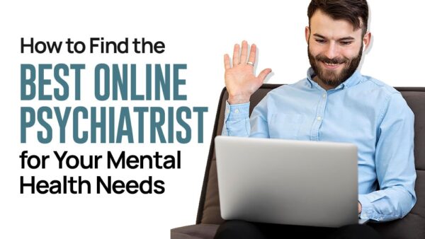 Find the best online psychiatrist in Australia | HelloDoc