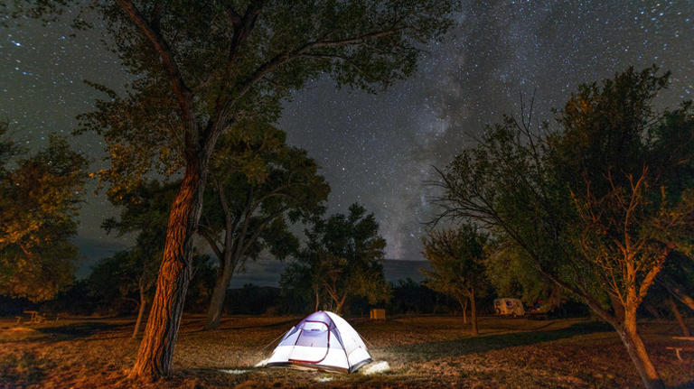 The 10 best places to go camping in Texas, according to visitors
