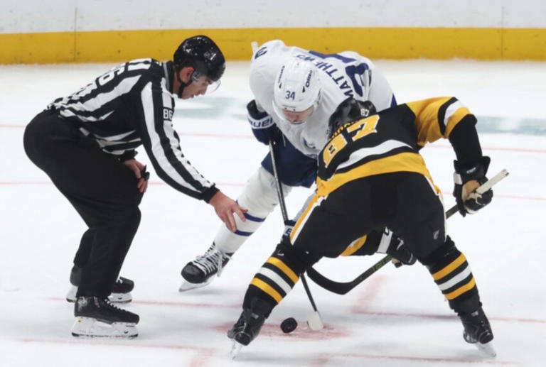 NHL rumors: Penguins have cap space and assets to acquire some talent ...