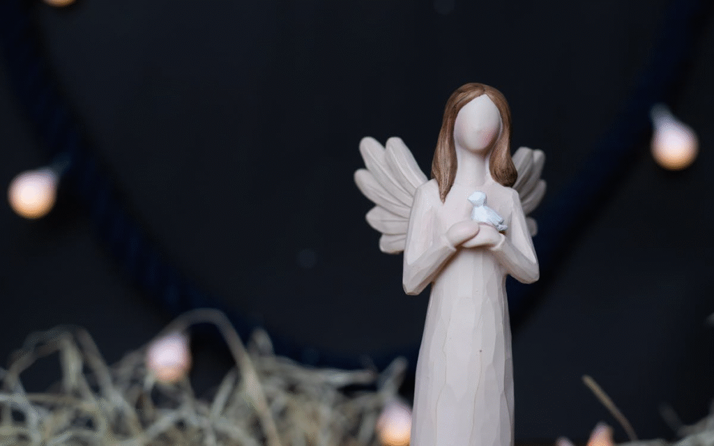 The 9 distinct types of angels and what makes each one unique