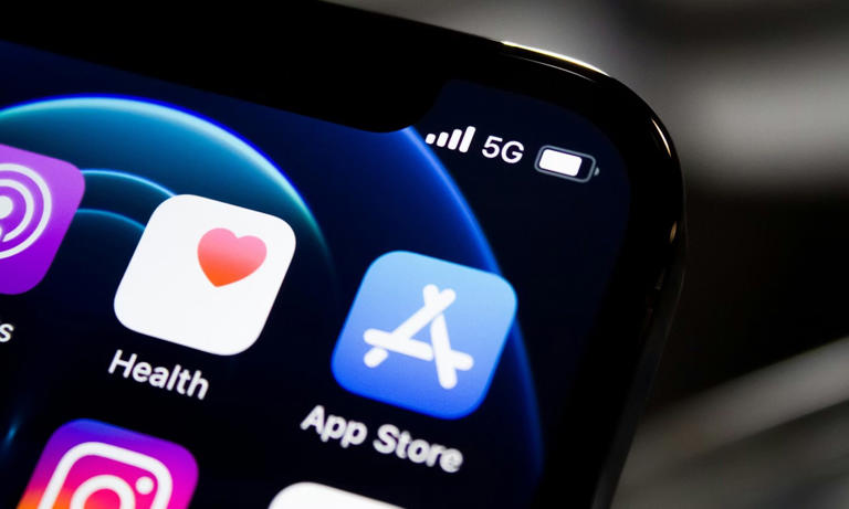 Damning report finds Apple and Google’s app stores boosting nudify apps