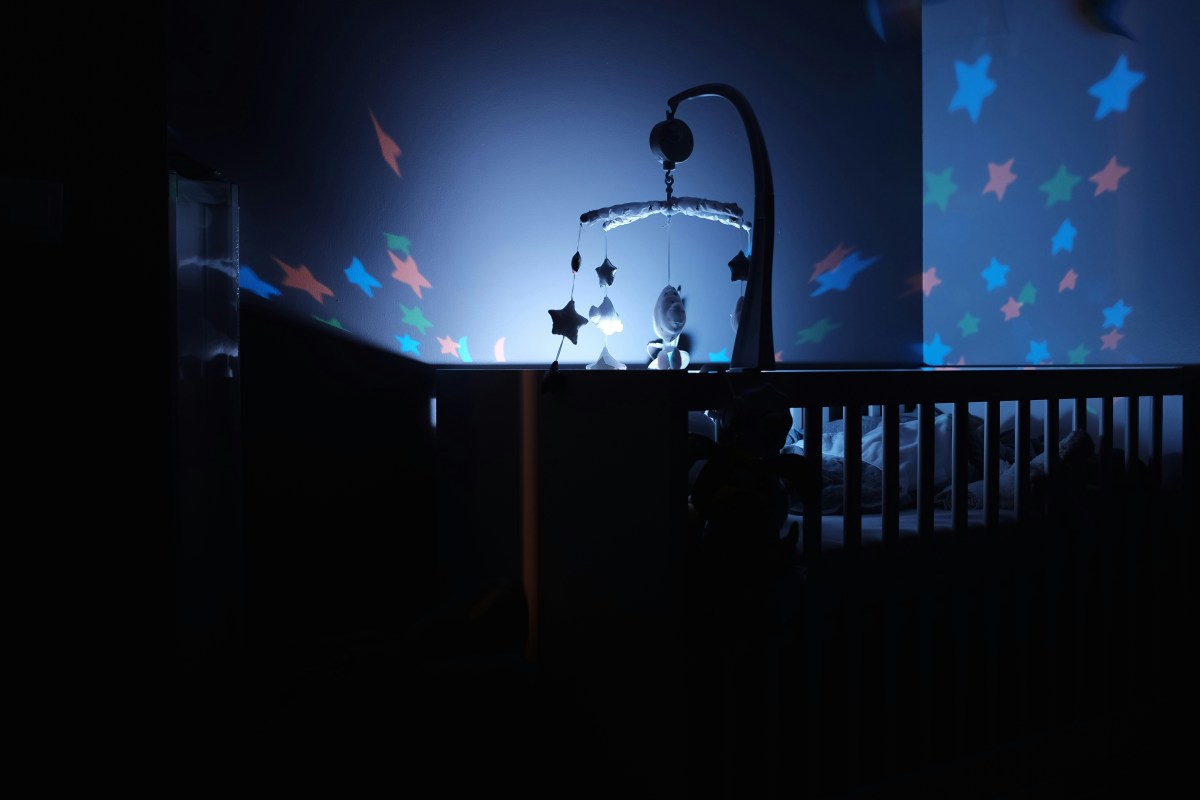 Unlicensed daycare provider charged in baby's death