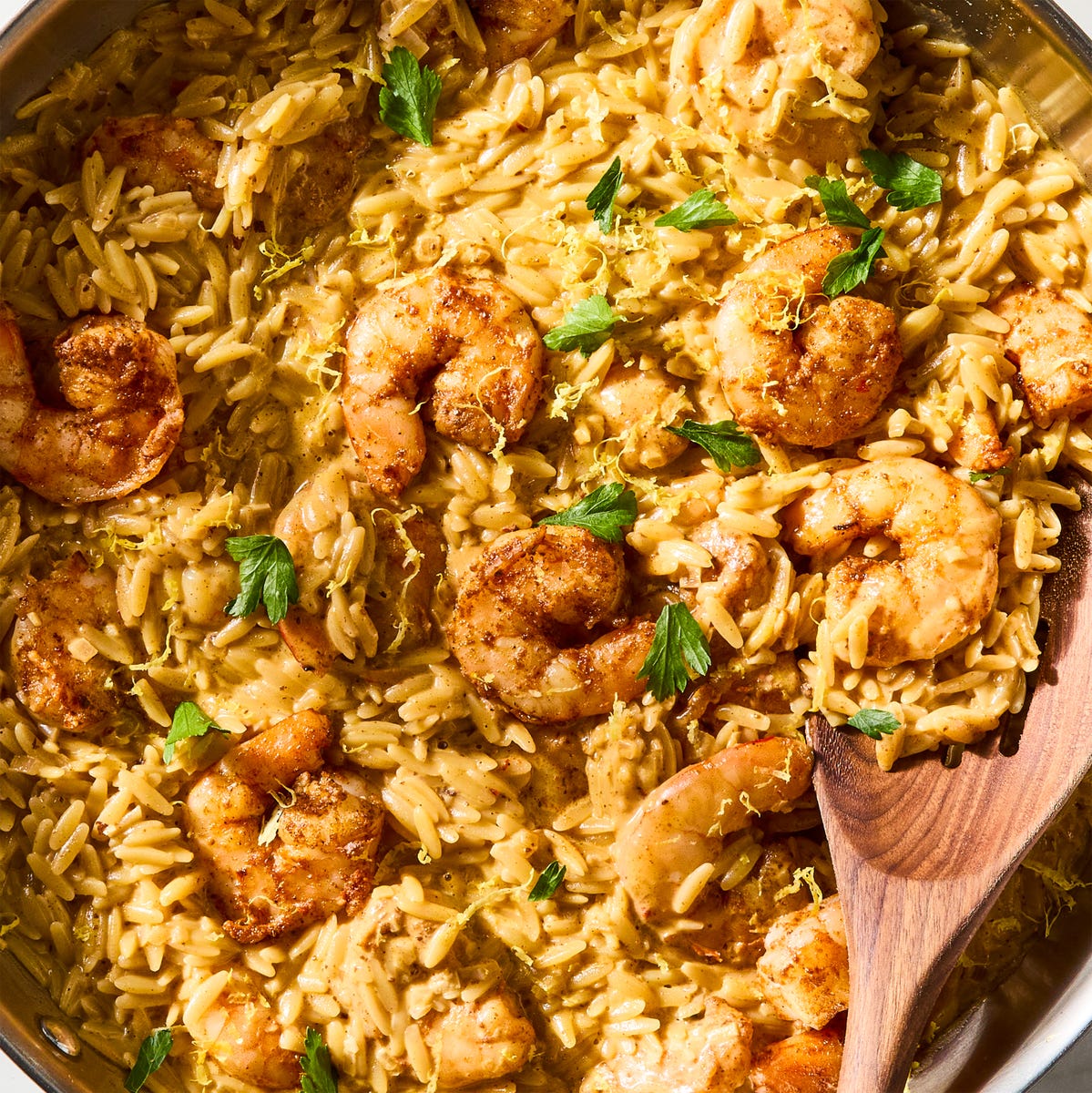 A viral dumpling bake, sheet-pan gnocchi, & more recipes that our ...