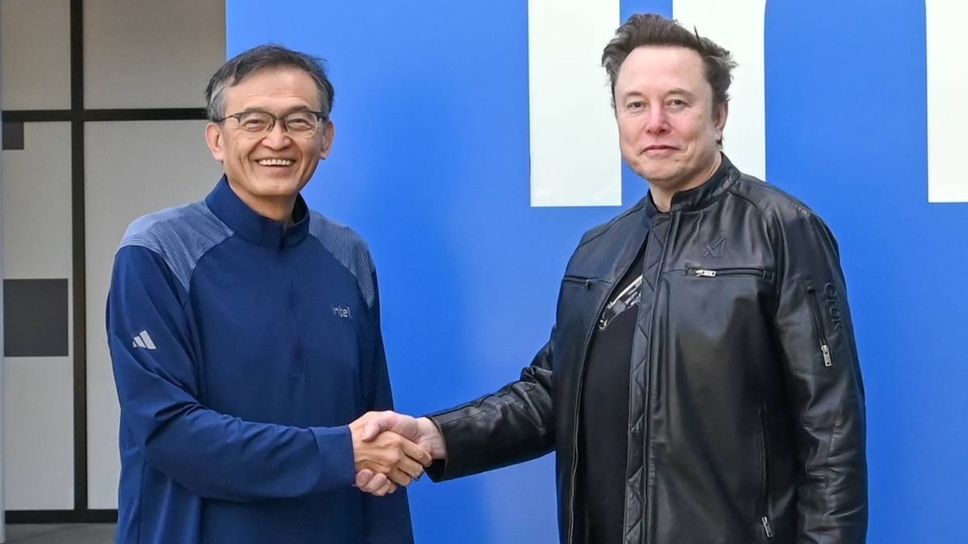 Intel joins Elon Musk’s $20B TeraFab to target 1 terawatt AI chip ...