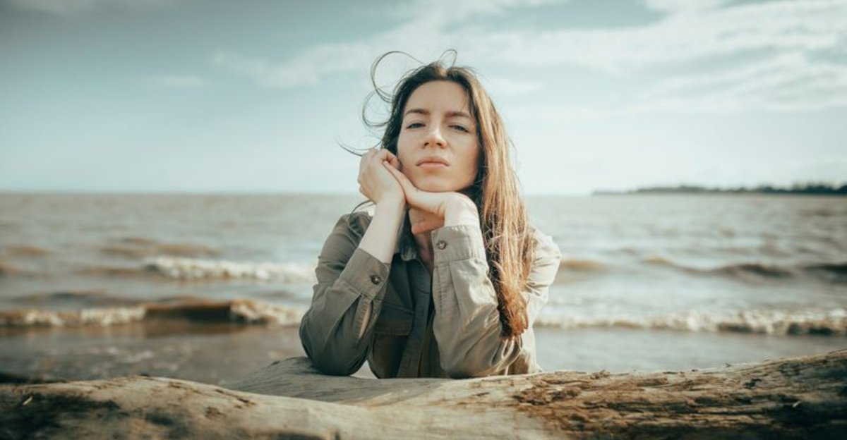 Adults who were lone wolves as kids often share these 11 traits