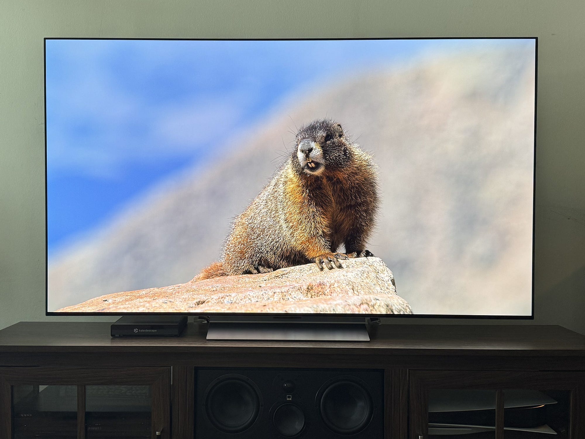 Best 4K TVs
