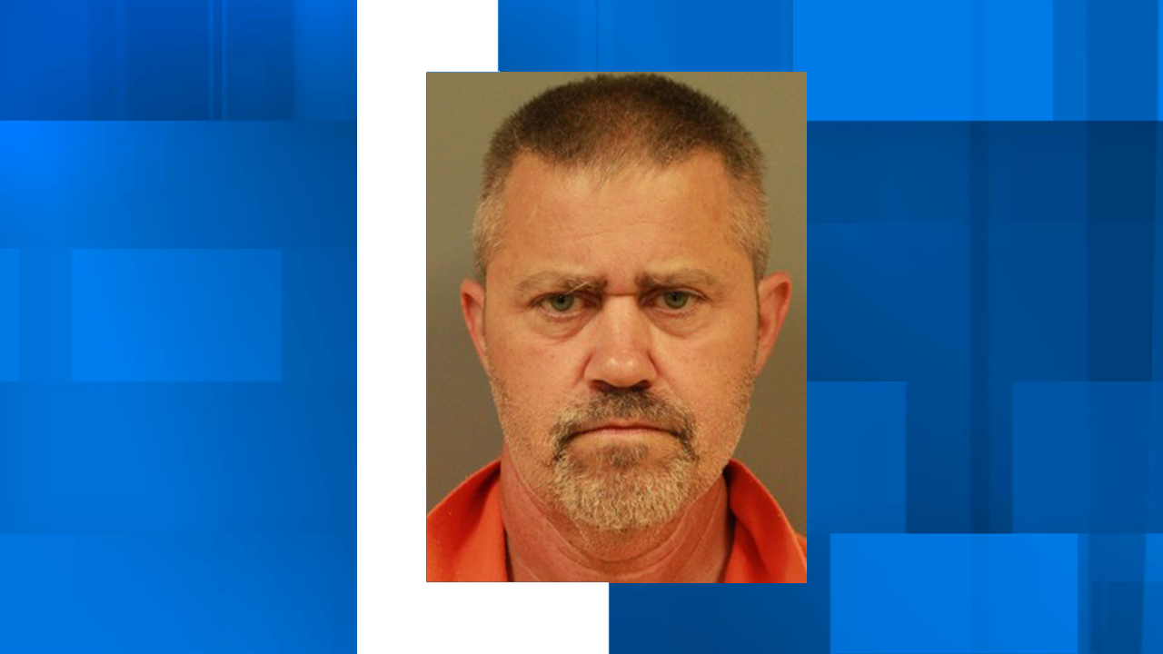 Williamsburg man faces several counts of child sexual abuse material