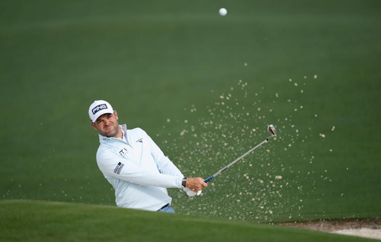 Canadian golfers seek first Masters win since 2003 at Augusta National