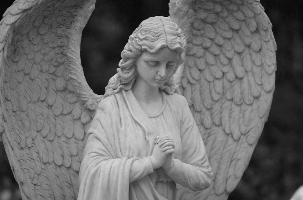 The 9 distinct types of angels and what makes each one unique