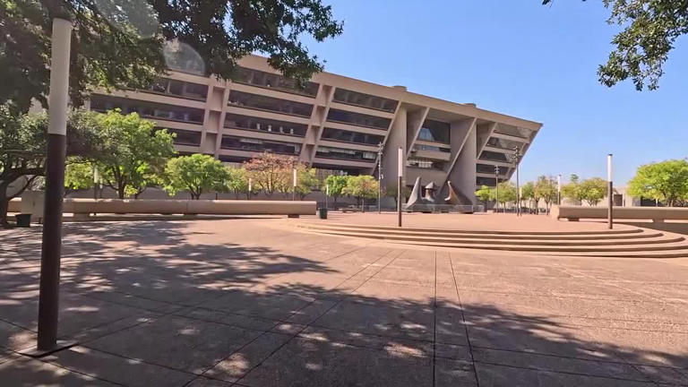 Dallas residents lament downtown business exodus after Mavs, Stars plan ...