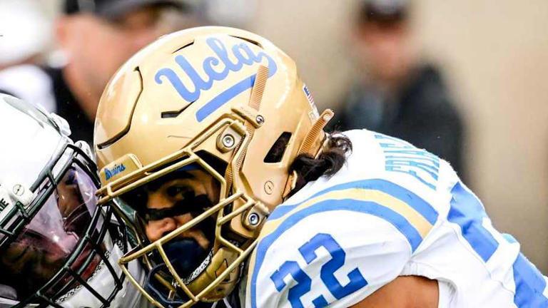 UCLA players who improved NFL draft stock at pro day