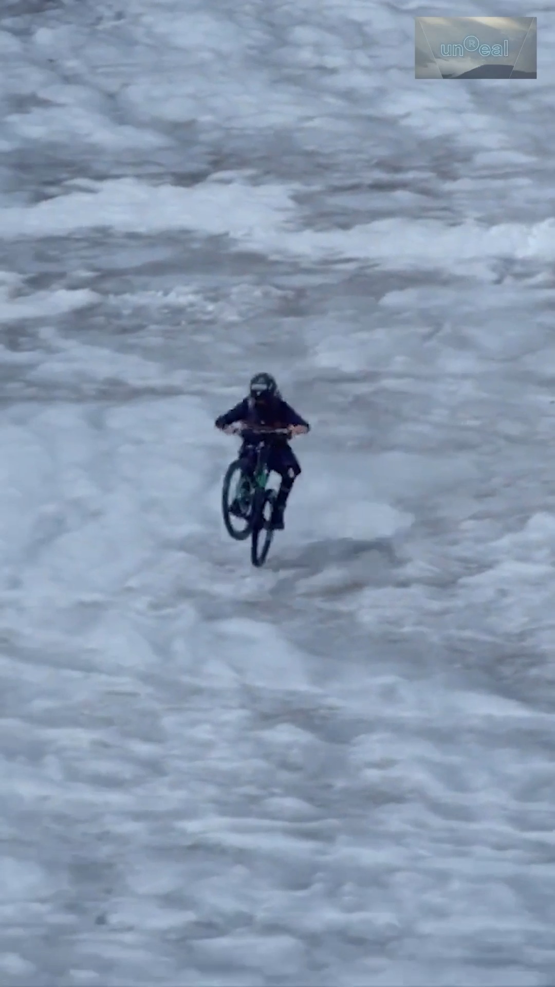 Choppertown: A clutch ride moment