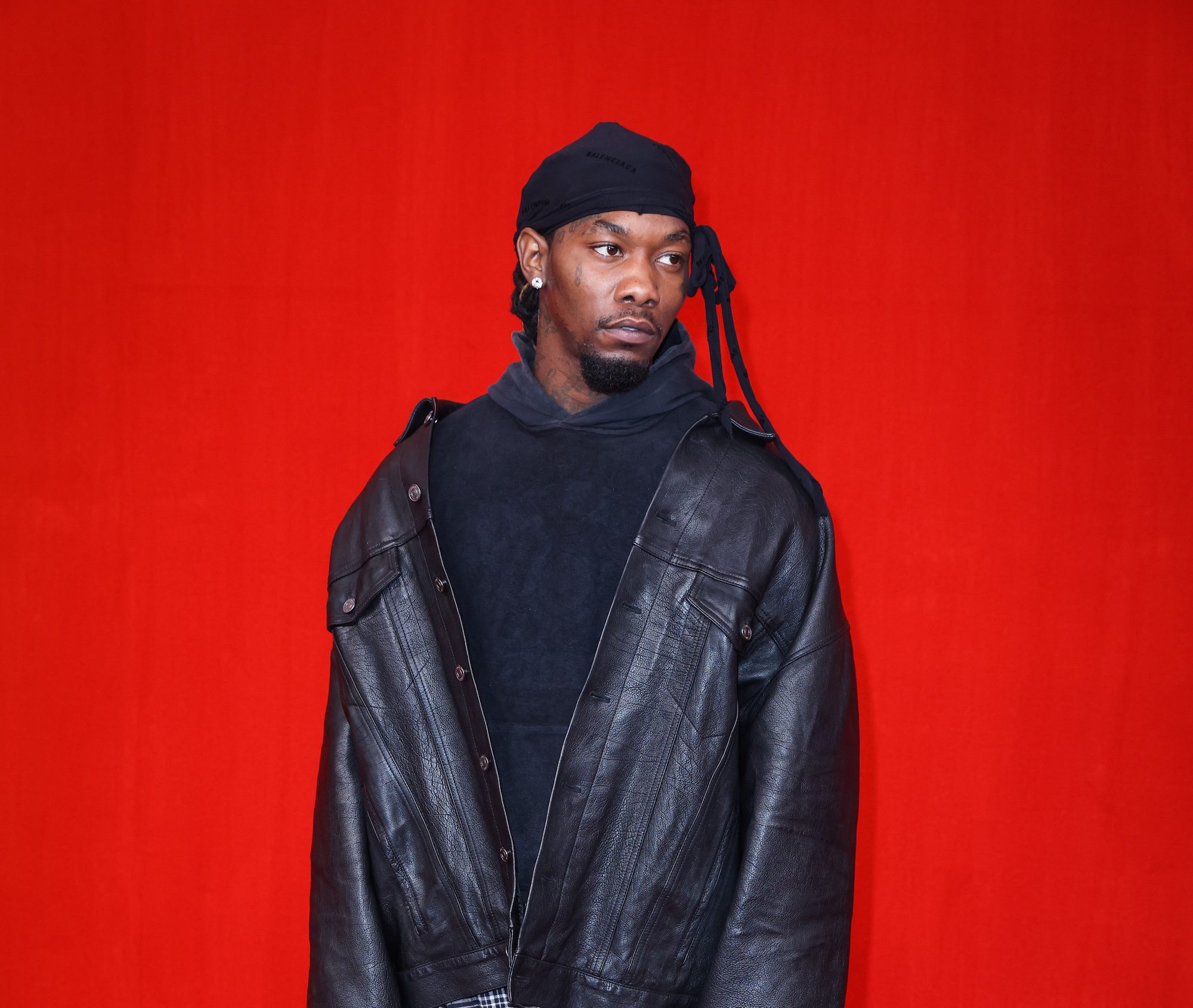 FBI launches investigation after Offset shot outside Florida casino