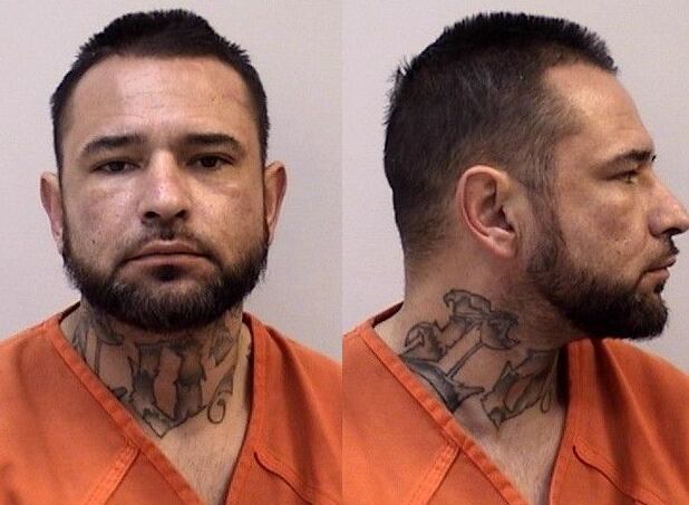 Sheriff’s office identifies man killed in officer-involved shooting