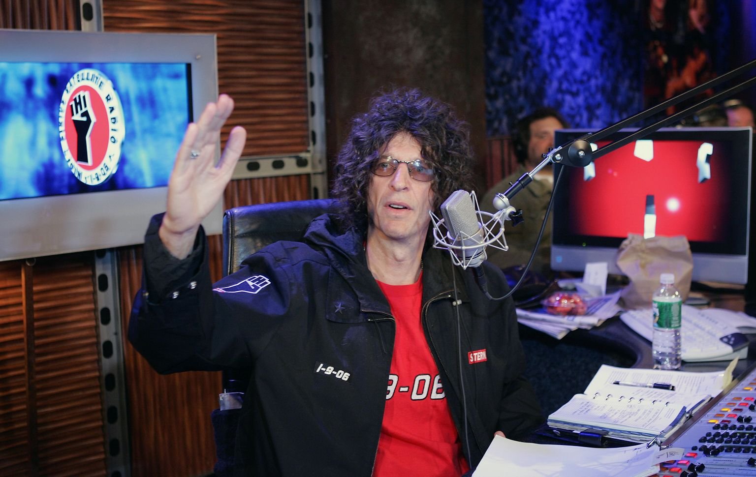 Ex-Howard Stern staffers detail 'frightening' truth of working for ...