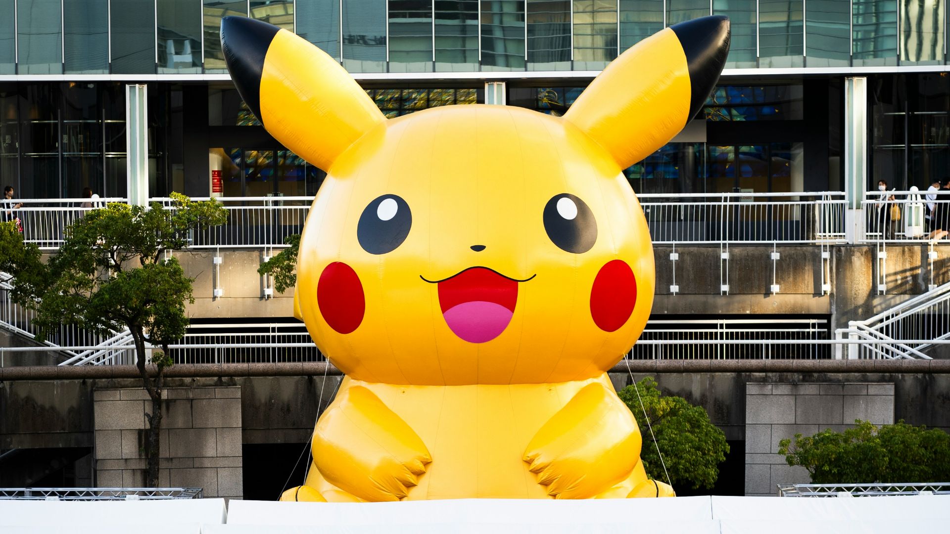 20 things your favorite Pokémon says about you