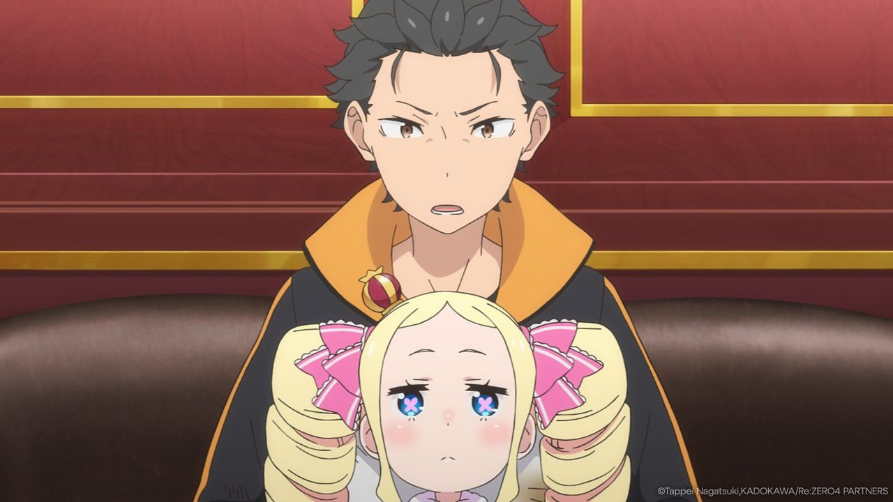Re:Zero Starting Life in Another World season 4 release schedule: When ...
