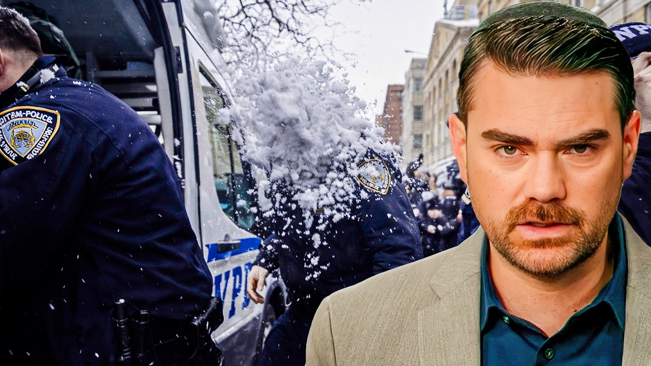NYPD officers assaulted in New York City incident