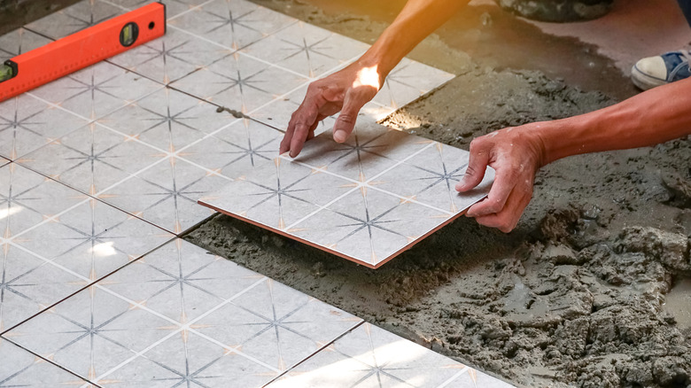 Flooring tips that HGTV's Mike Holmes swears by