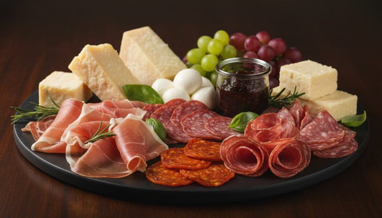 Elevate your pasta night: The essential guide to Italian appetizers
