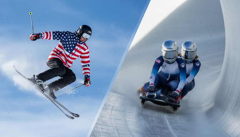 Team USA’s Beijing 2026 triumph: A dive into their medal performance