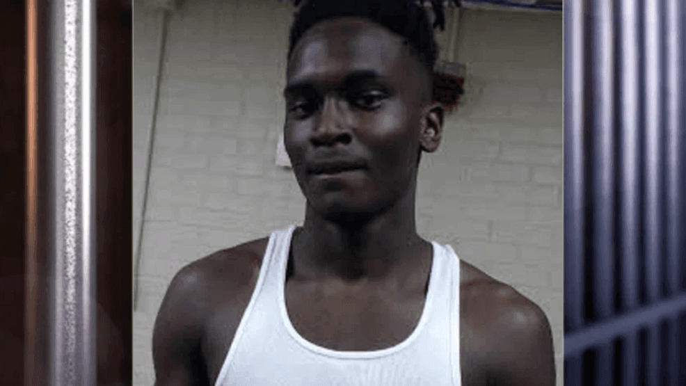 Bertie grand jury indicts Joe Grant Clark III in 16-year-old Daneli ...